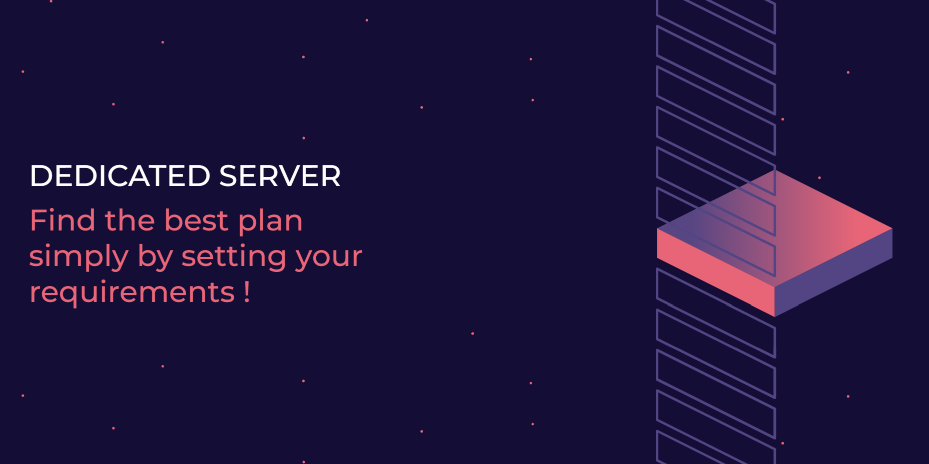 Dedicated server in Cairo | Dedicated servers and cloud servers ...